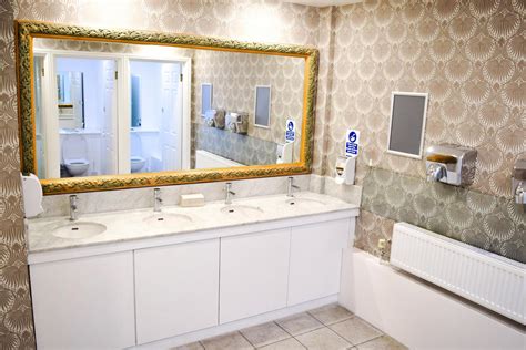 The Seashell Of Lisson Grove Event Venue Hire London