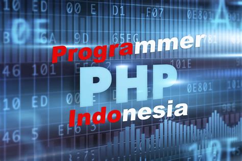 Php Programmer Indonesia Facebook