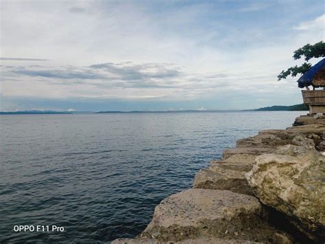 Gumaca Quezon Province Outdoor Places Beach