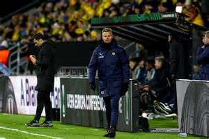 Kjetil Knutsen Forlenger Kontrakten Med Bodøglimt Til Ut 2025