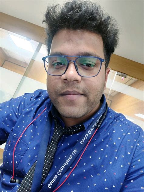 Subhodeep Banerjee On Linkedin Selfiecontest Myfirstwithgenius