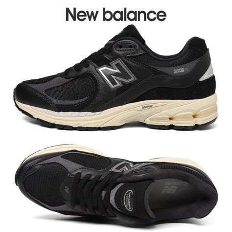 ニューバランス New Balance M2002rib【送料 関税込】 スニーカー