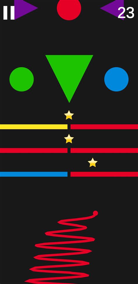 Artstation Color Run Unity Game With Admob Ads Game Assets