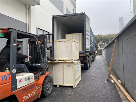 Russia New Chapter Atomrobot Parallel Robot