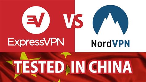 Do Expressvpn And Nordvpn Work In China Feb 2019 Youtube