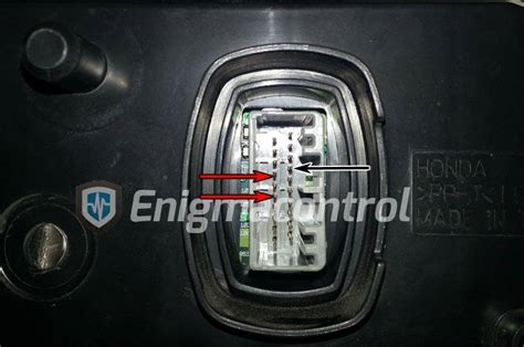Enigmacontrol Honda Pcx 24c04 Pinout We Offer File Facebook