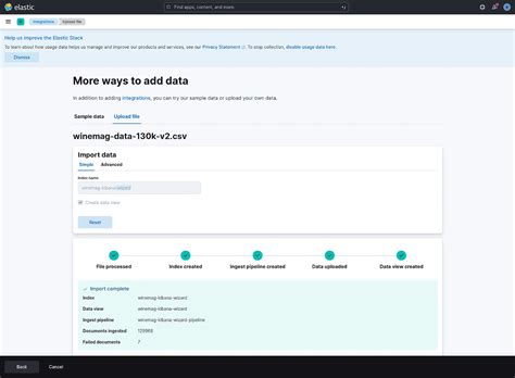 Elasticsearch Ingest Data How To Ingest Data Into Elasticsearch