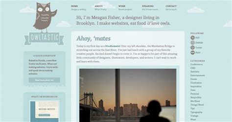 Amazing Examples Of Using Media Queries For Responsive Web Design