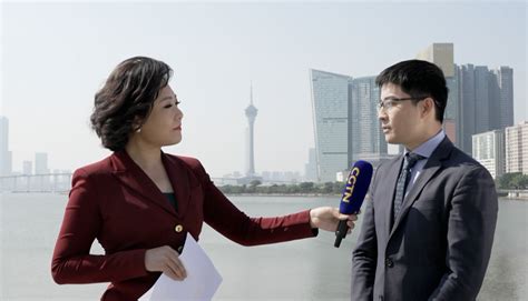Expert Hengqin Plan Drives Macaos Industrial Progress And