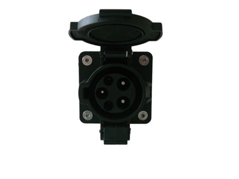 Type 1 J1772 Charging Socket Metron Shop