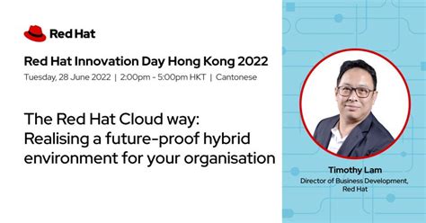 Red Hat On Linkedin Cloud Cloudnative Cloudservices
