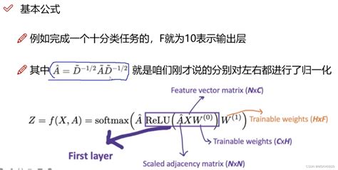 【图神经网络实战】深入浅出地学习图神经网络gnn（上） csdn博客