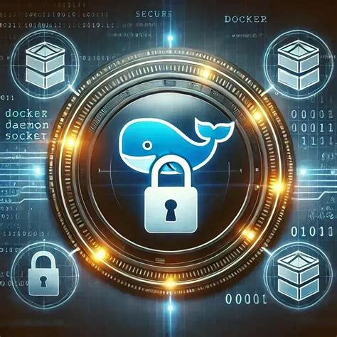 Securing Your Docker Daemon With TLS HTTPS