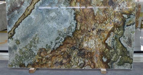 Elegant Granite Countertops Style Meets Durability