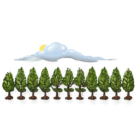 Download Agricultural Tree Line Png 42 Wallpapers Com