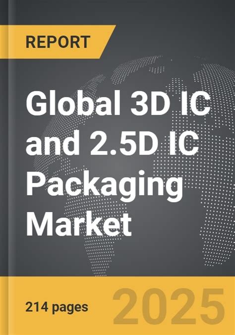 3d Ic And 25d Ic Packaging Global Strategic Business Report