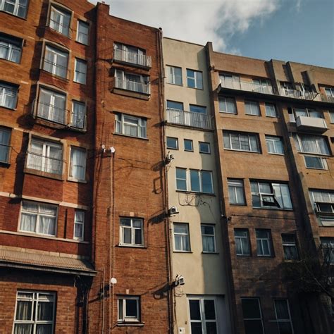 Address With Apartment Number