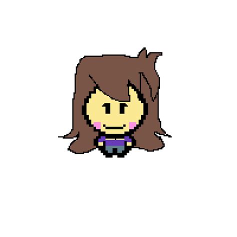 Pixilart I Tried To Draw Jaiden Animations In The Style Of The B By Bluestarfox