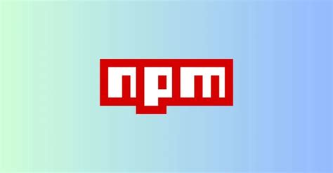 15 Pacotes Npm Que Todo Desenvolvedor Web Precisa Conhecer