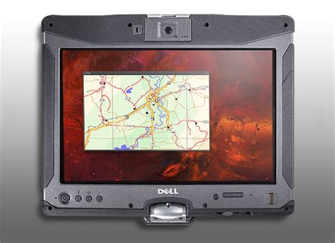 Dell Latitude Xt Serie Notebookcheck Info