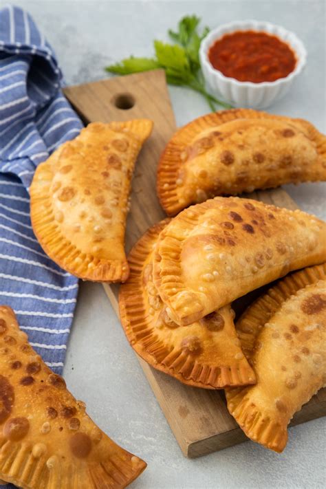 Dominican Empanadas Festive Empanadas Recipe Publix Super Markets