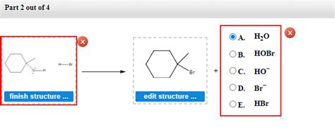 Solved Predict The Product And Draw A Stepwise Mechanism For Chegg Com