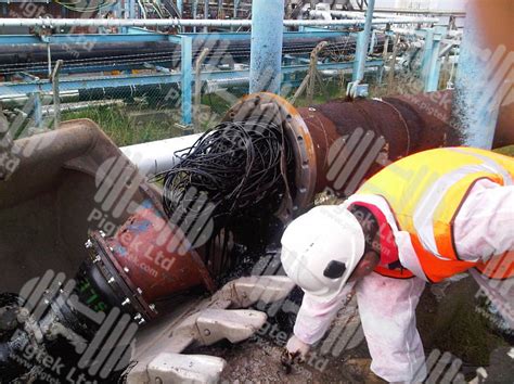 Benefits Of Oil Pigs In Pipeline Pigging Technology For Gas And Oil Industries Pigtek