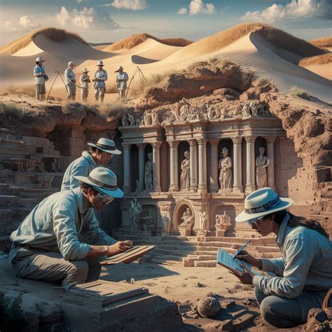 Ancient Artifact Preservation Society Pulsetexas Geoglyphologist