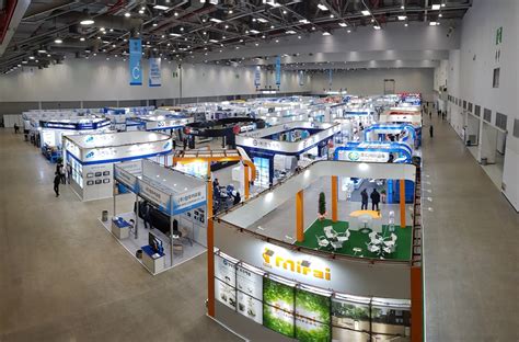 공지사항 2019 Water Korea Mar 20 ~ 22 2019