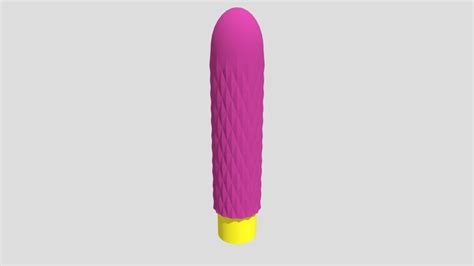 Sextoy 3d Models Sketchfab
