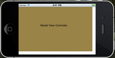Ios Modal Popover In Landscape Positioning Bug Stack Overflow