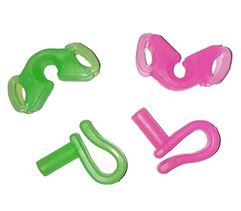 Zolal Teb Shimi Elastic Bite Blocks With Cheek Retractor Dandal