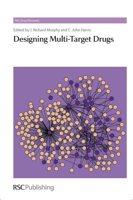 the challenges of multi target lead optimization designing multi
