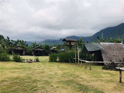 Camp Tabing Ilog Camping In Tanay Rizal Campsites Philippines