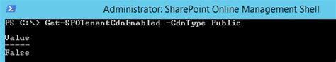 Sharepoint Framework Deploy Spfx Webparts To Office 365 Public Cdn