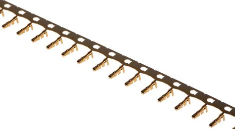 Molex Pico Lock Female Crimp Terminal 24AWG 504052 0098 RS Components Indonesia