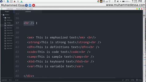 18 html⁄html5 label youtube
