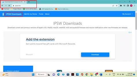 Apple IPSW Dosyaları Nasıl İndirilir ve Kullanılır Techesi