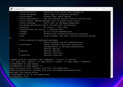TP Link TL WR N V EU OpenWrt Software Not Working Solved