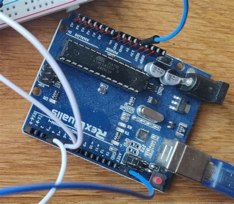Can Someone Tell Me What Im Doing Wrong General Guidance Arduino