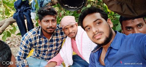 Bikash Kumar Nayak Dharitri