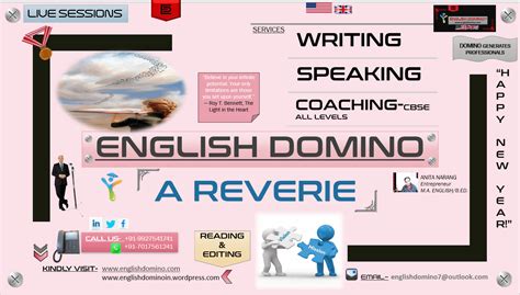 Language Spectrum The Englishalpha©