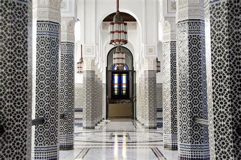 Moroccan Architecture History Ancient To Modern