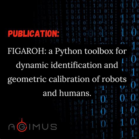 Python Toolbox Postures Motions Datasets Humanoid Robots