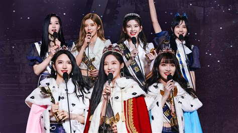 Bnk48总选举 Bnk48 大山谷图库
