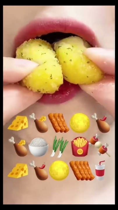 Asmr Cheese Sticks 🧀 Ib Dangbee Eating Mukbang Eating Asmr Viral