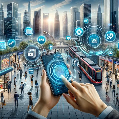 Nfc 결제 방법 스마트폰 하나로 교통카드부터 해외 결제까지 디지털 가이드