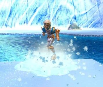Mountice Whirlwind Wizard101 Wiki