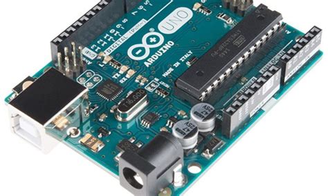 cruce de semÁforos arduino