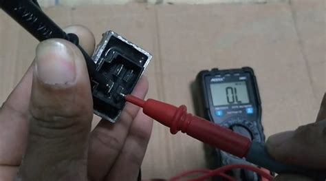 How To Test A Rectifier With A Multimeter Guide